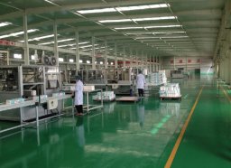 Paper and Wood|Orient Paper Completes Installation of New Ti